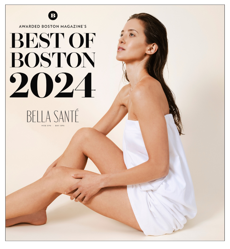 Why Bella Santé Is Boston’s Best Spa 2024 | Newbury St & Beyond