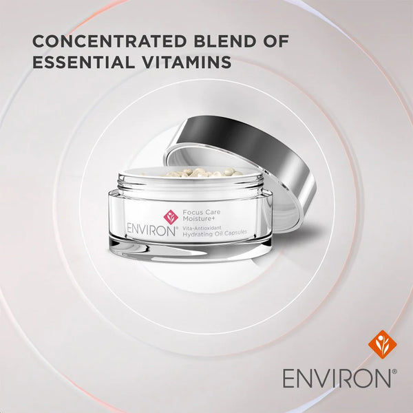 Boston, Lexington, Wellesley | Environ, Vita Antioxidant Hydrating Capsules
