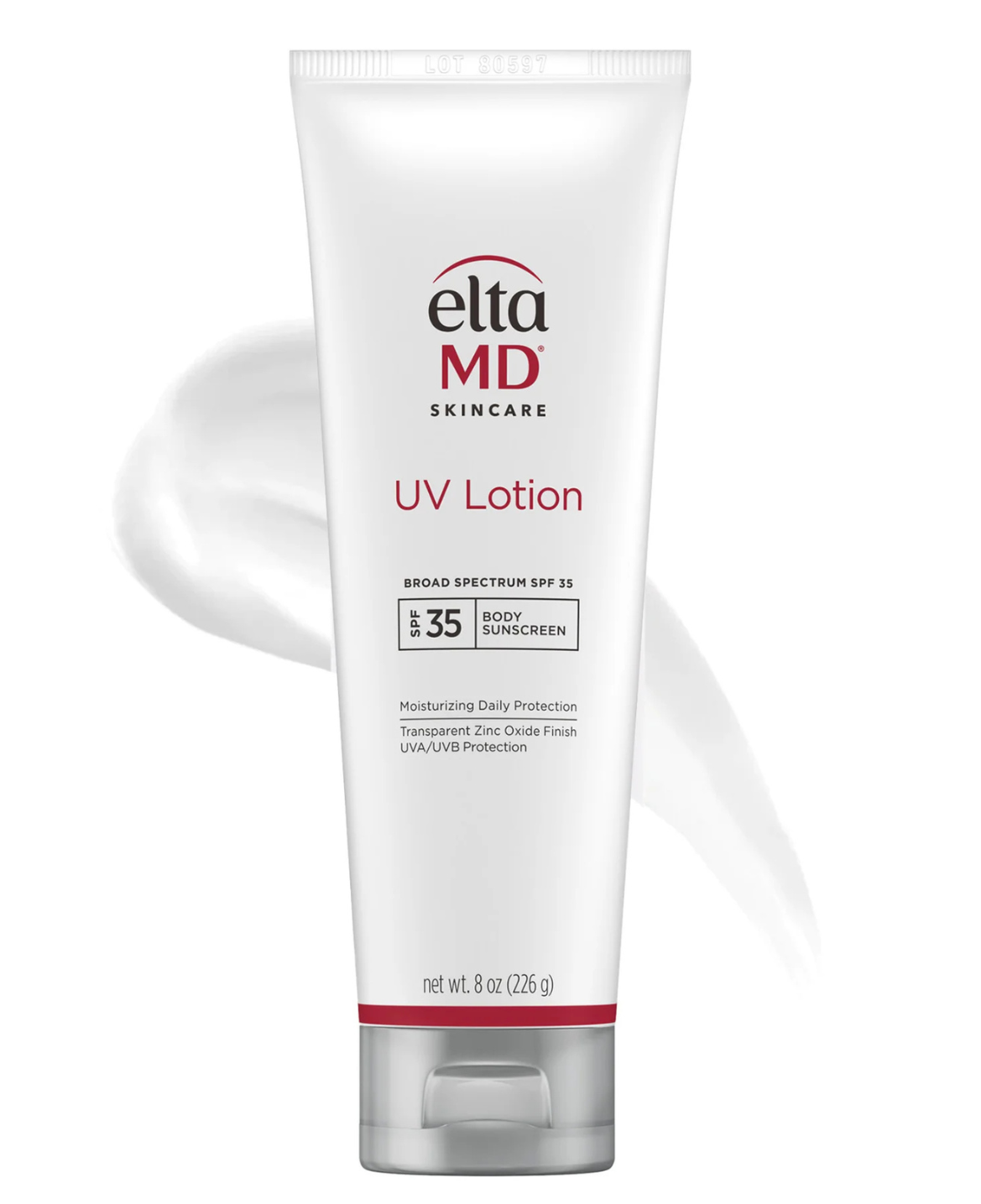 EltaMD UV Lotion Broad-Spectrum SPF 35