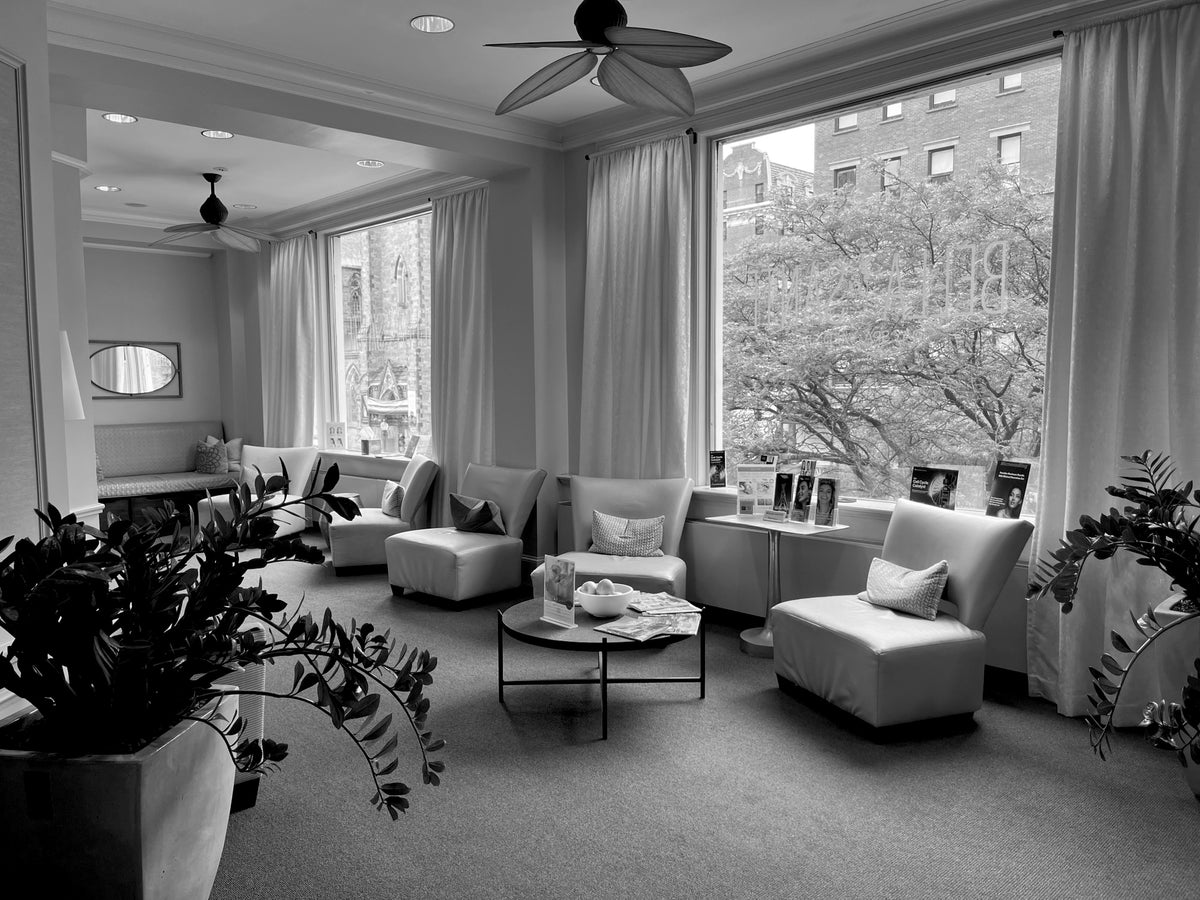 Newbury Street Day Spa | Best of Boston - Bella Santé Spas
