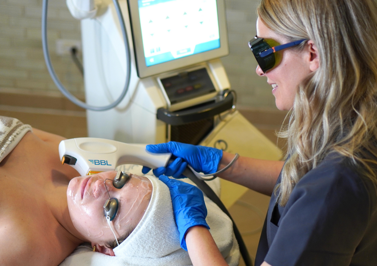 Best of Boston Med Spa Services | Bella Santé – Top-Rated in MA