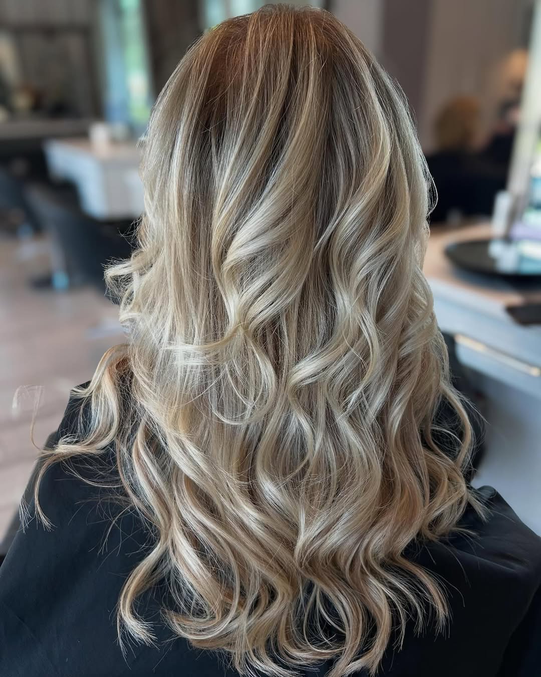 Customizable Brazilian Blowout | Bella Santé Wellesley Hair Smoothing