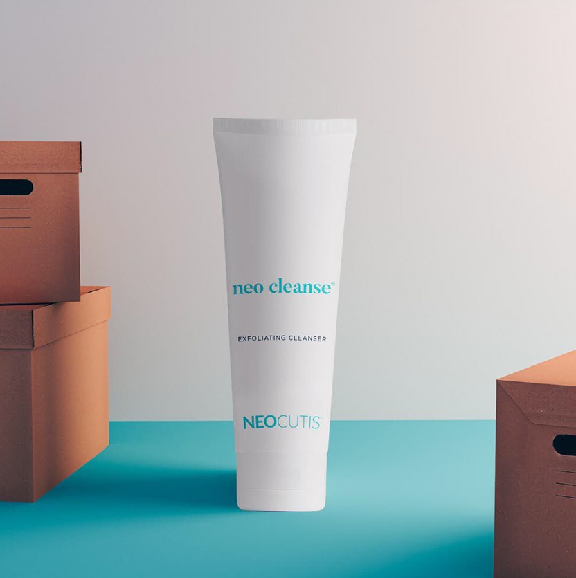 NEO Cleanse Gentle Skin Cleanser