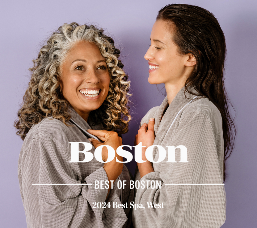 Luxury Day & Med Spa in Boston | Bella Santé Spas