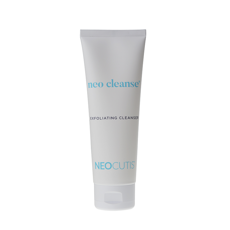 NEO Cleanse Exfoliating Skin Cleanser